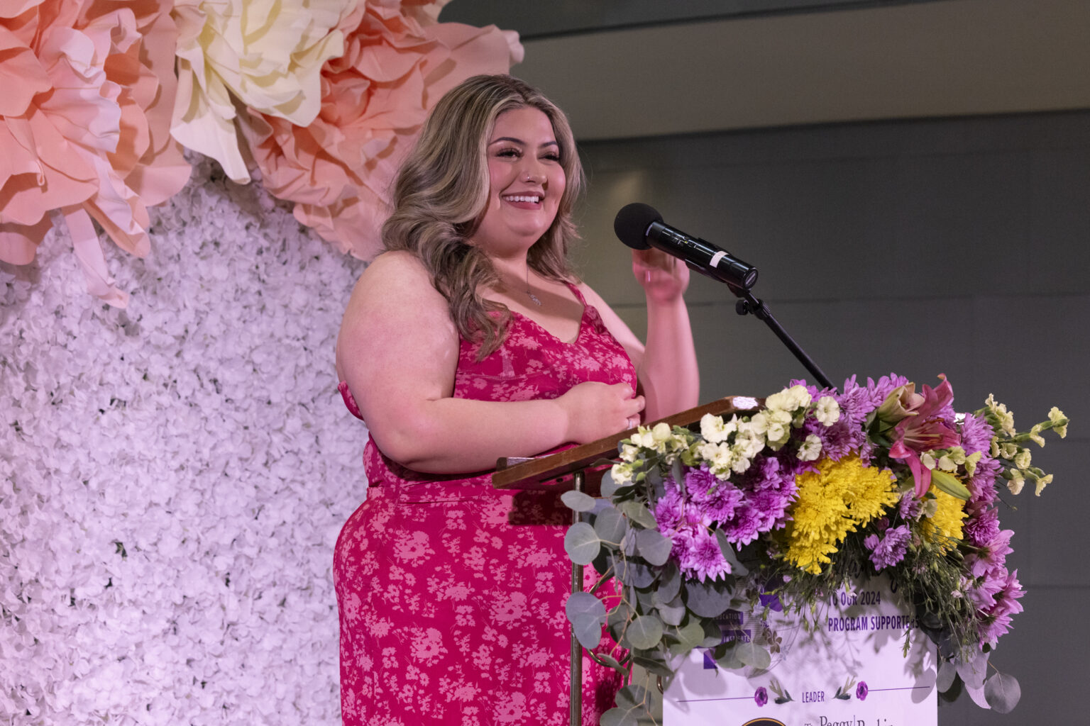 WELI Soirée | Hartnell Foundation