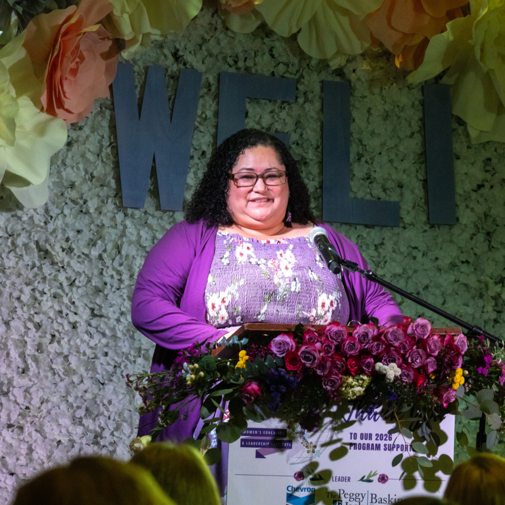 WELI Soirée | Hartnell Foundation