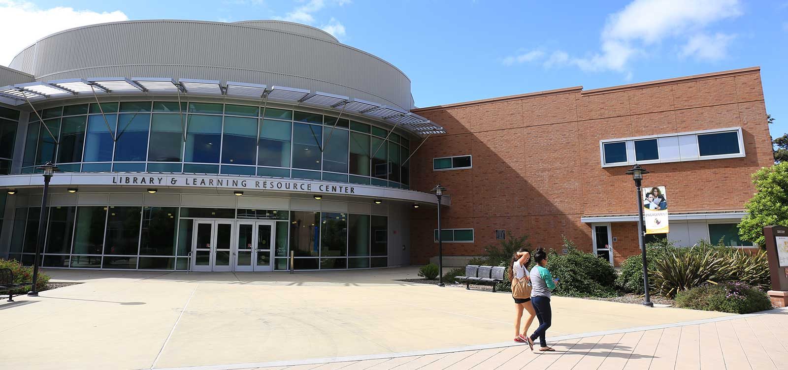 Meet the Staff | Hartnell Foundation