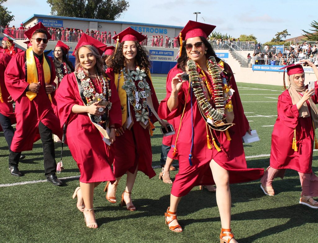 Student Success | Hartnell Foundation