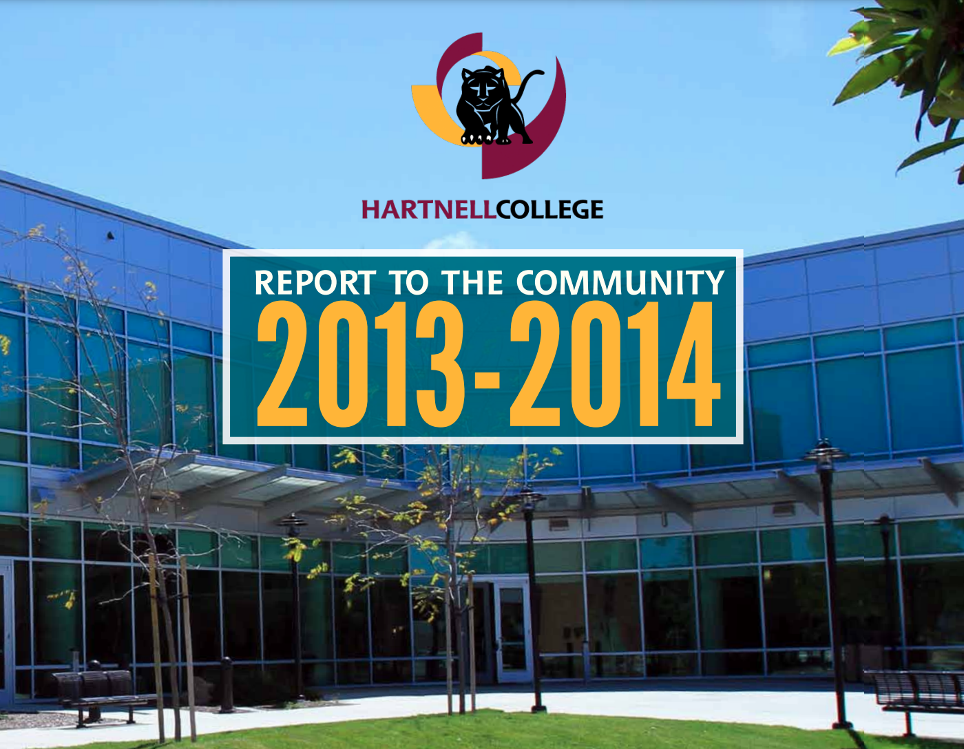 Publications | Hartnell Foundation