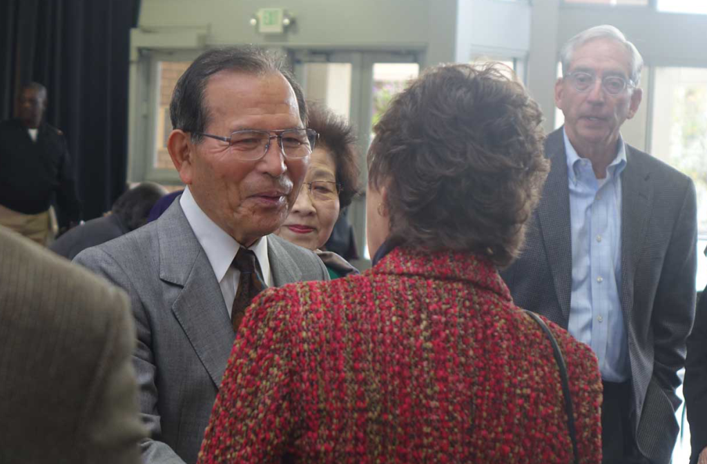 Donor Stories | Hartnell Foundation