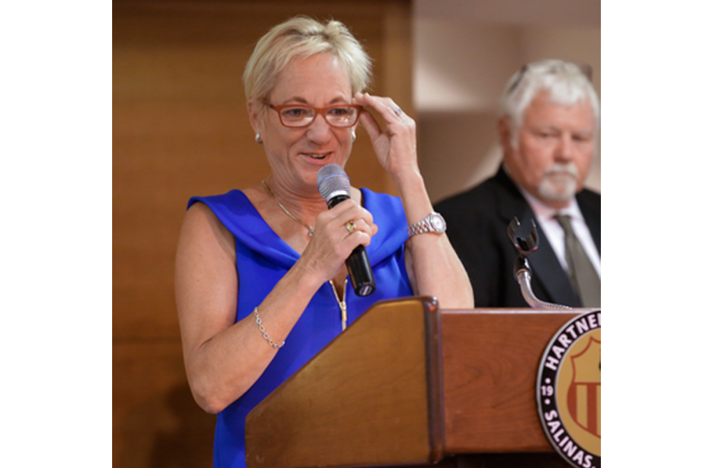 Donor Stories | Hartnell Foundation