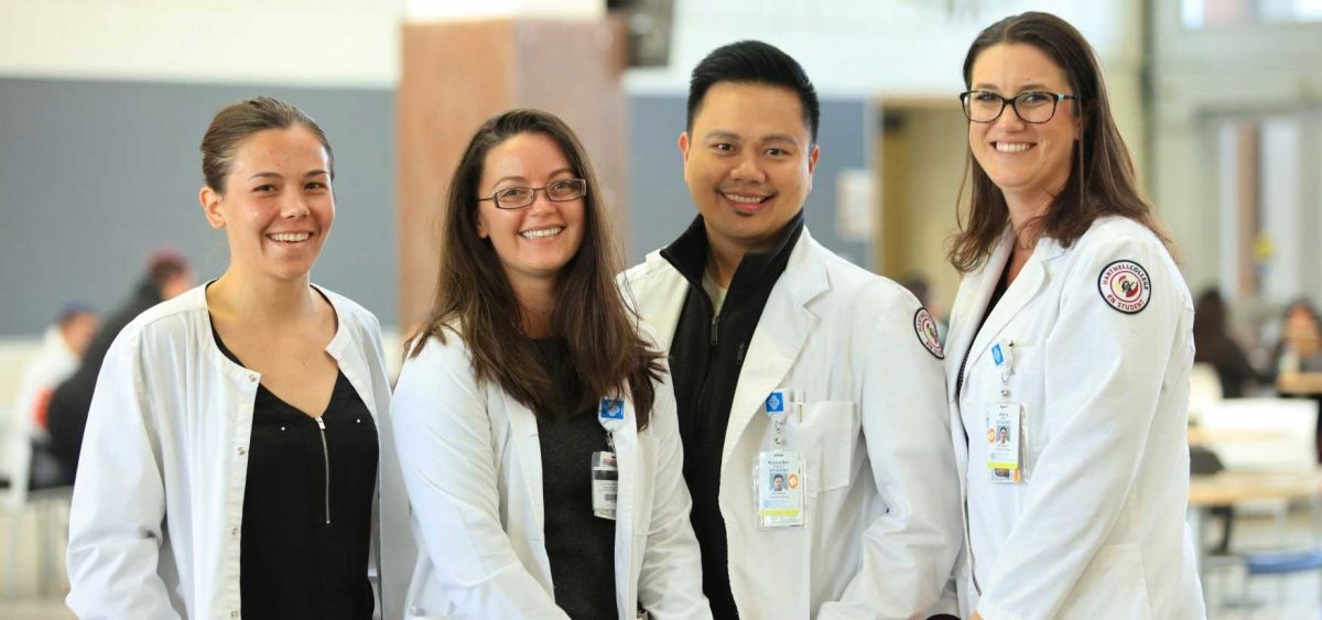Health and Nursing Programs | Hartnell Foundation