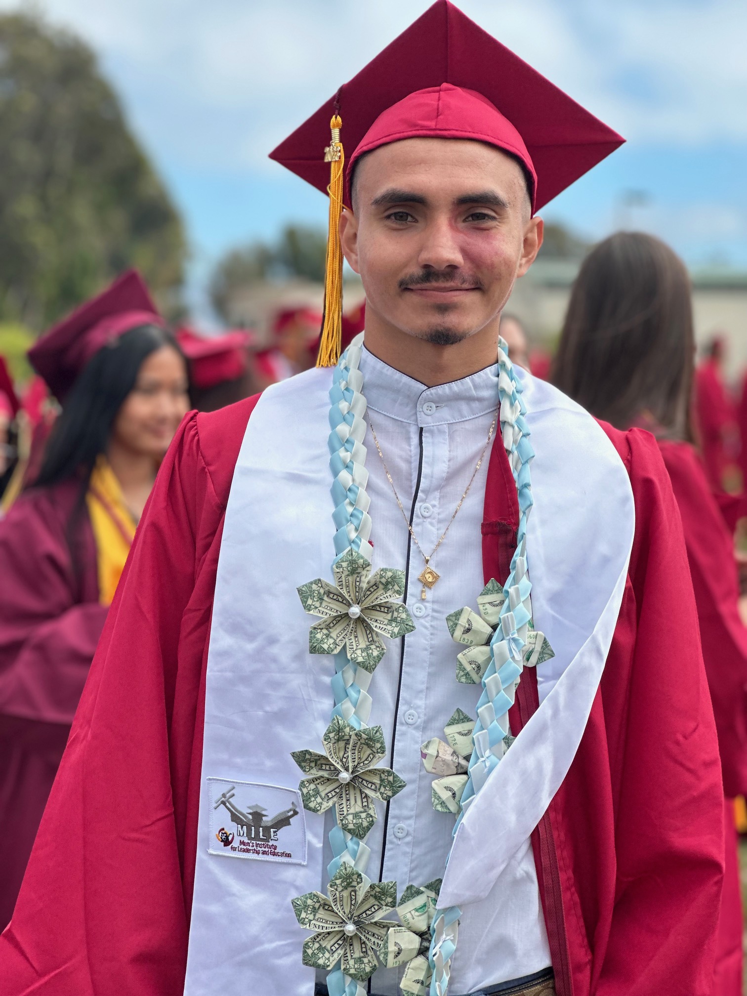 Caring about our students, our community, and your retirement! | Hartnell Foundation