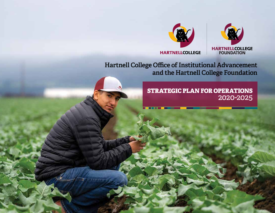 Publications | Hartnell Foundation